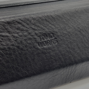 TOMOWORKS REVOLVE2.1 ブラック - TOMOWORKS - BOOTH