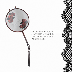 VRC用ヘアスタイル「StellarCascade」【Fleza/マヌカ/パピヨン対応】 - BUGAISYA - BOOTH