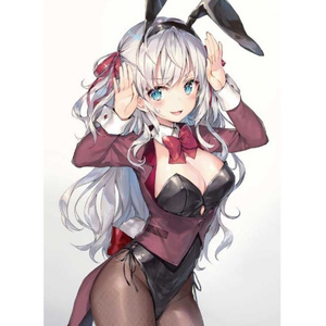 鏡面加工アートA『業火(2022)』 - pixiv WAEN GALLERY - BOOTH