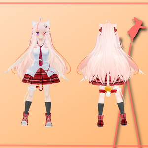 TexTransTool【UnityEditor拡張】 - ReinaS'Shop - BOOTH