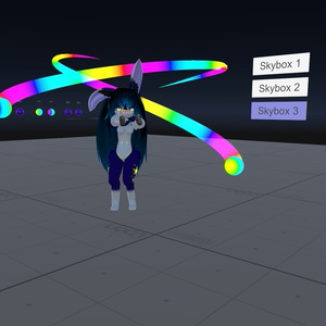 Mirror Prefab - *Tera* - BOOTH