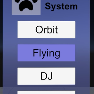 Mirror Prefab - *Tera* - BOOTH