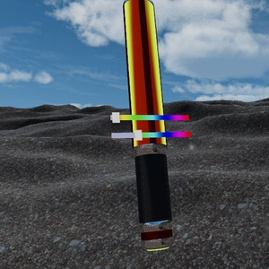 Mirror Prefab - *Tera* - BOOTH