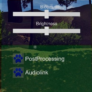 Mirror Prefab - *Tera* - BOOTH