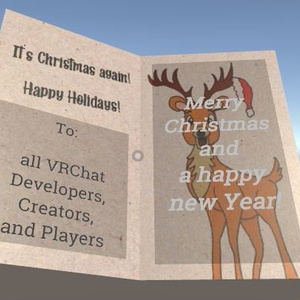 Mirror Prefab - *Tera* - BOOTH