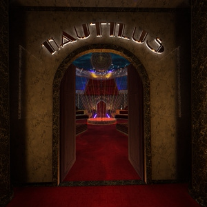 Mirror Prefab - *Tera* - BOOTH