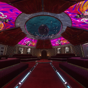 Mirror Prefab - *Tera* - BOOTH