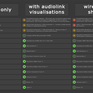 Mirror Prefab - *Tera* - BOOTH
