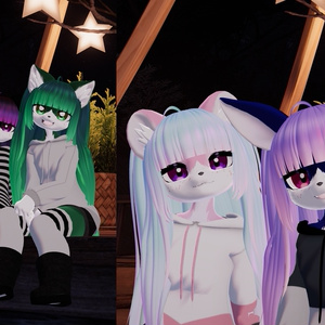 Mirror Prefab - *Tera* - BOOTH