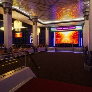 Mirror Prefab - *Tera* - BOOTH