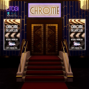 Mirror Prefab - *Tera* - BOOTH