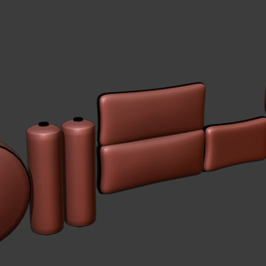 VRChat Exploding Egg Udon!! - twktemplar - BOOTH