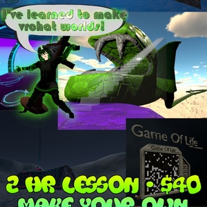 VRChat Exploding Egg Udon!! - twktemplar - BOOTH