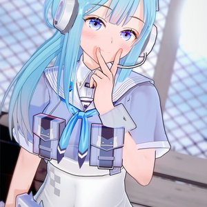 Guilty (NIKKE) - aomi collection - BOOTH
