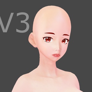 vroid skin textureに関する人気の同人グッズ1416点を通販できる! - BOOTH