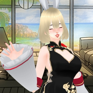 Animation vrma for VroidHub Photo Booth Collection 1 - Tân Logic - BOOTH