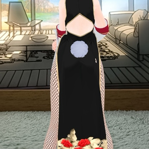 Animation vrma for VroidHub Photo Booth Collection 1 - Tân Logic - BOOTH