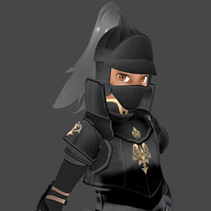 vroid helmetに関する人気の同人グッズ26点を通販できる! - BOOTH