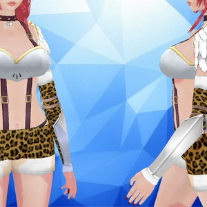 Animation vrma for VroidHub Photo Booth Collection 1 - Tân Logic - BOOTH