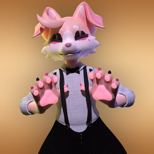 Rexouium boxer underwear - JucaFox - BOOTH