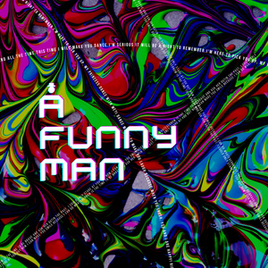 Never Stop! - TearsFallSpills - BOOTH