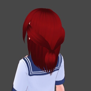 VRoid - Base skin set / feminine - 7 skin tones - Soft shading ...