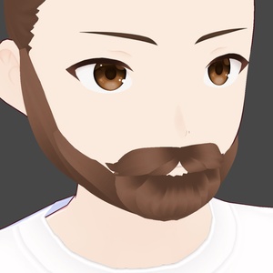 VRoid - Base skin set / feminine - 7 skin tones - Soft shading ...