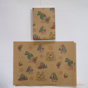 タトゥーシール 金魚イラスト5 - puikko - BOOTH