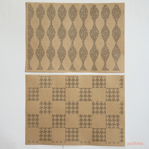 神代文字ヲシテ ゴシックLightフォント - puikko - BOOTH