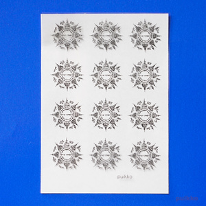 デジタルコンテンツ シャーロック・ホームズ「踊る人形」フォントOT - puikko（3/10〜17発送休止） - BOOTH