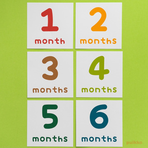 シールタイプステッカー Uボート カエル（2枚セット） - puikko - BOOTH