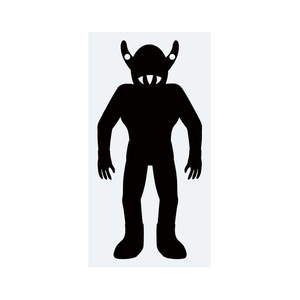 シール エジプト神話の神3（A5判x2） - puikko - BOOTH