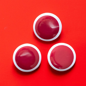 国旗シール ロシア（3枚セット） - puikko - BOOTH