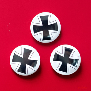 国旗シール ロシア（3枚セット） - puikko - BOOTH