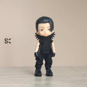 SK Couture ポケットのズボン オビツ11 Piccodo 9,10, Obitsu 11 ポケットのズボン ...