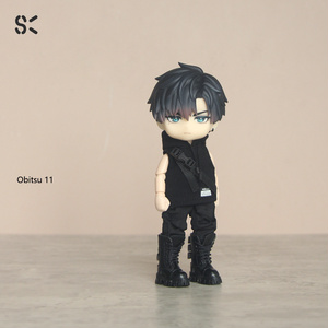 SK Couture スポーツシューズ オビツ11 Piccodo 9,10, Obitsu 11 - SKCouture - BOOTH