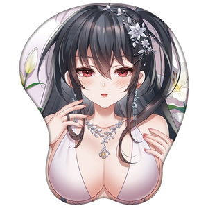 アズールレーン 大鳳 ウェディングドレス - qsyn01 - BOOTH