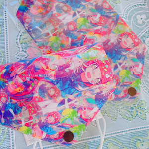 義足に関する人気の同人グッズ86点を通販できる! - BOOTH