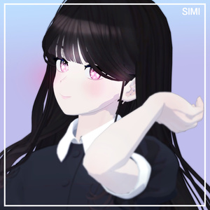 GRUS | EYES & MAKEUP TEXTURE | IN LOVE - SIME - BOOTH