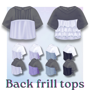 Classical Cape Coat【VRC】【 #まめふれんず 対応 】 - みずきの仕立屋さん - BOOTH