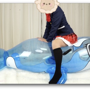 風船いっぱい割り - MiyA-LooN - BOOTH