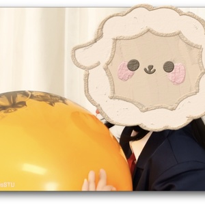 風船いっぱい割り - MiyA-LooN - BOOTH