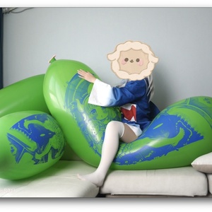 Mask Shangri-la vol.7 - mask-shangri-la - BOOTH