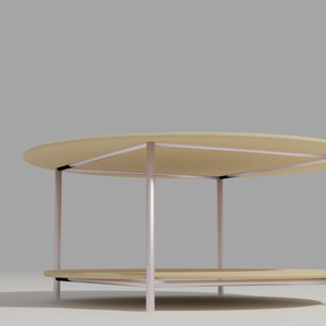 【3Dモデル】バナナピストル【Blender】【VRChat】 - Easymark - BOOTH