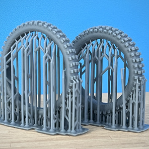 BA01 1/12コンテナBOX - build+ - BOOTH