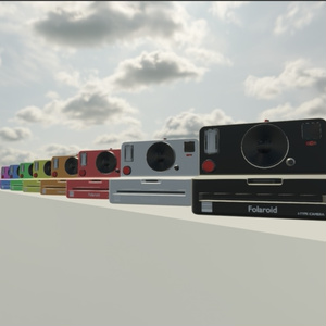 POPCAT【Udonギミック】 - ziston Shop - BOOTH