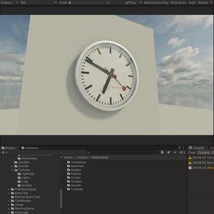 Polaroid Camera for Vrchat World - Fairplex Shop - BOOTH