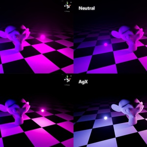 Polaroid Camera for Vrchat World - Fairplex Shop - BOOTH