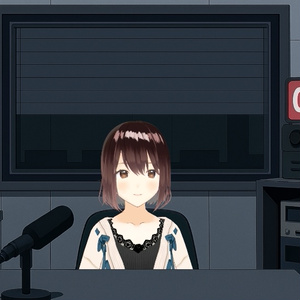 【動く背景セット】アクアリウムバー配信素材｜VTuber・雑談・飲み配信に最適｜高品質BGM付き - StreamBox（ストリームボックス） - BOOTH