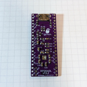 PMW3360（センサー・レンズ）&ブレイクアウトボード - monkeypad - BOOTH